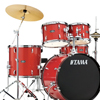 Trummor / Tama (Trummor & Tillbehör) / Trumset / Stagestar